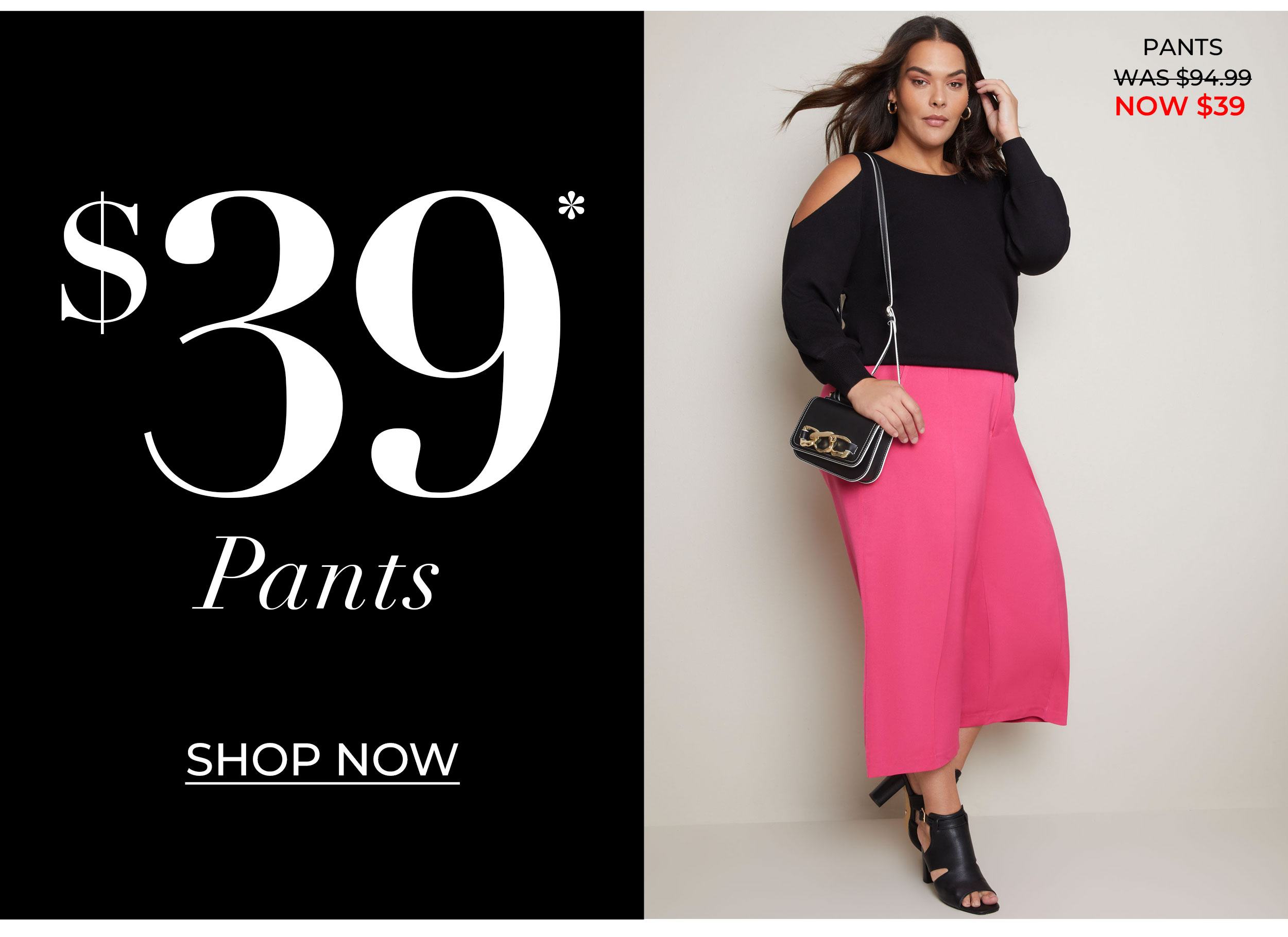 Autograph Fashion: THIS IS HUGE 💥 The $39 Fashion Event Starts NOW ...