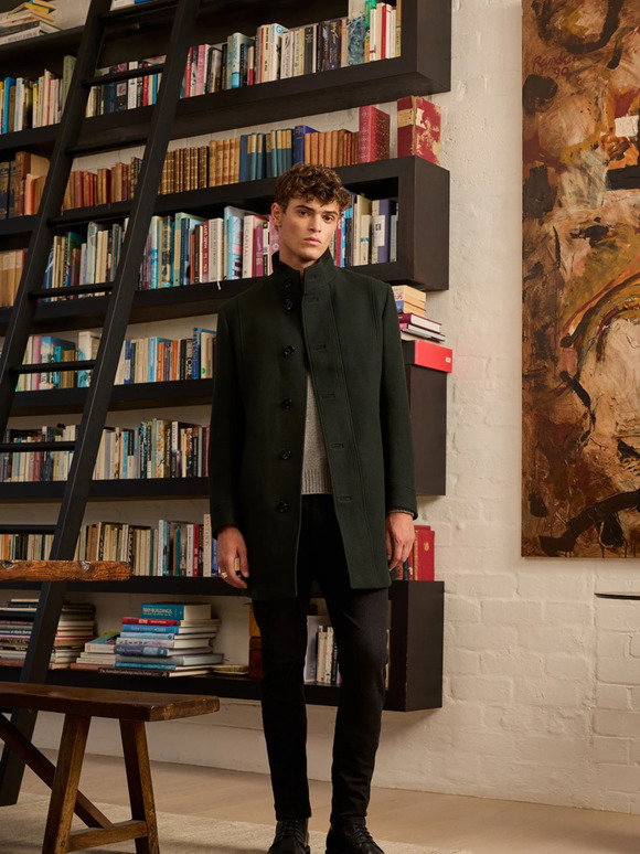 Calibre: Your Guide To Layering | Milled