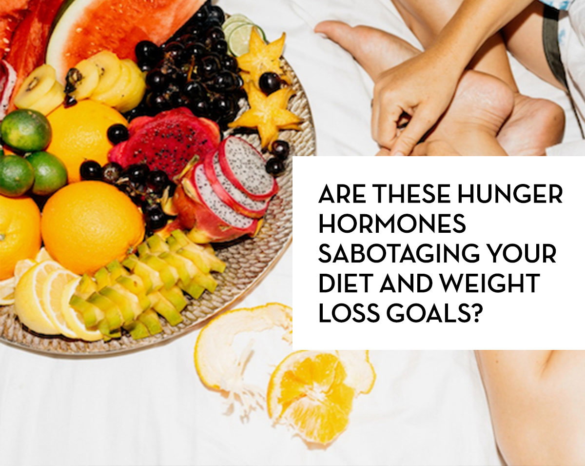 HUM Nutrition: The skinny on hunger hormones 🍴 | Milled