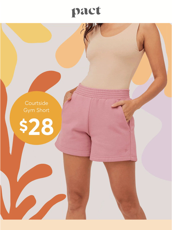 PACT Apparel: Your favorite collection, now on sale. | Milled