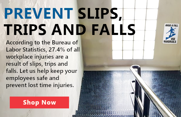 Seton: Stay on Your Feet - Ways to Prevent and Avoid Slips, Trips ...