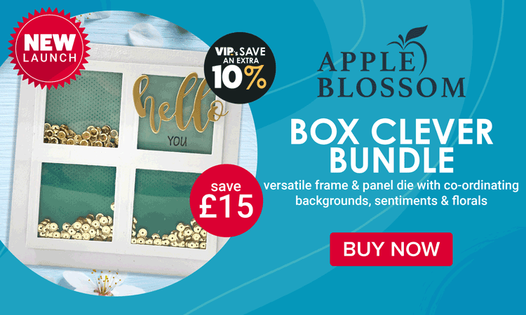 Craft Stash: 2 NEW Launches! Creative Craft Products Numbers Galore ...