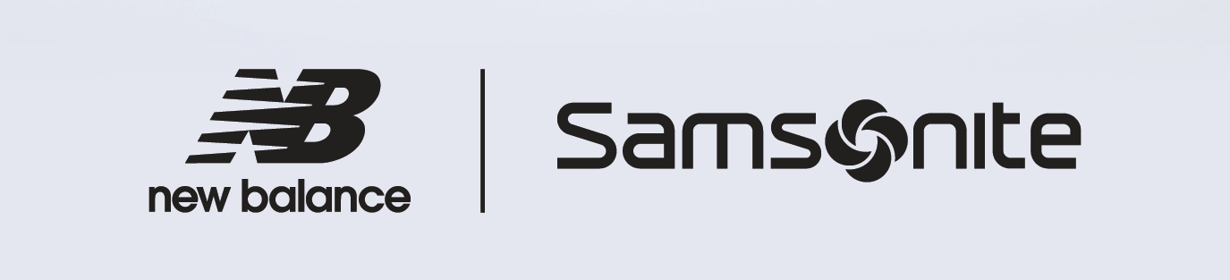 Samsonite: Introducing the New Balance | Samsonite collection | Milled