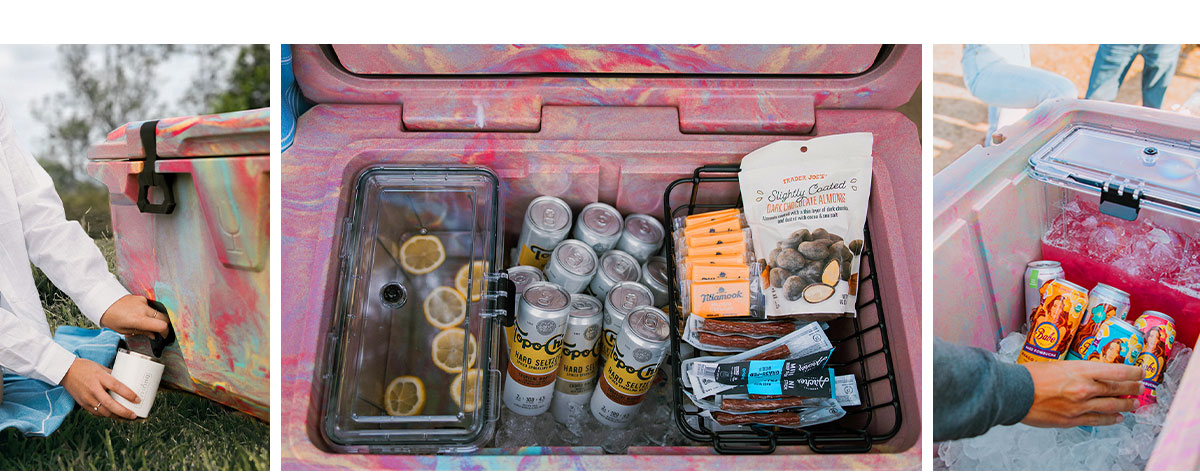 BruMate: Limited Release: Rainbow Swirl Is Here 🌈🌀 | Milled