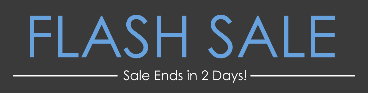 Cocoweb: Two days only! | Milled