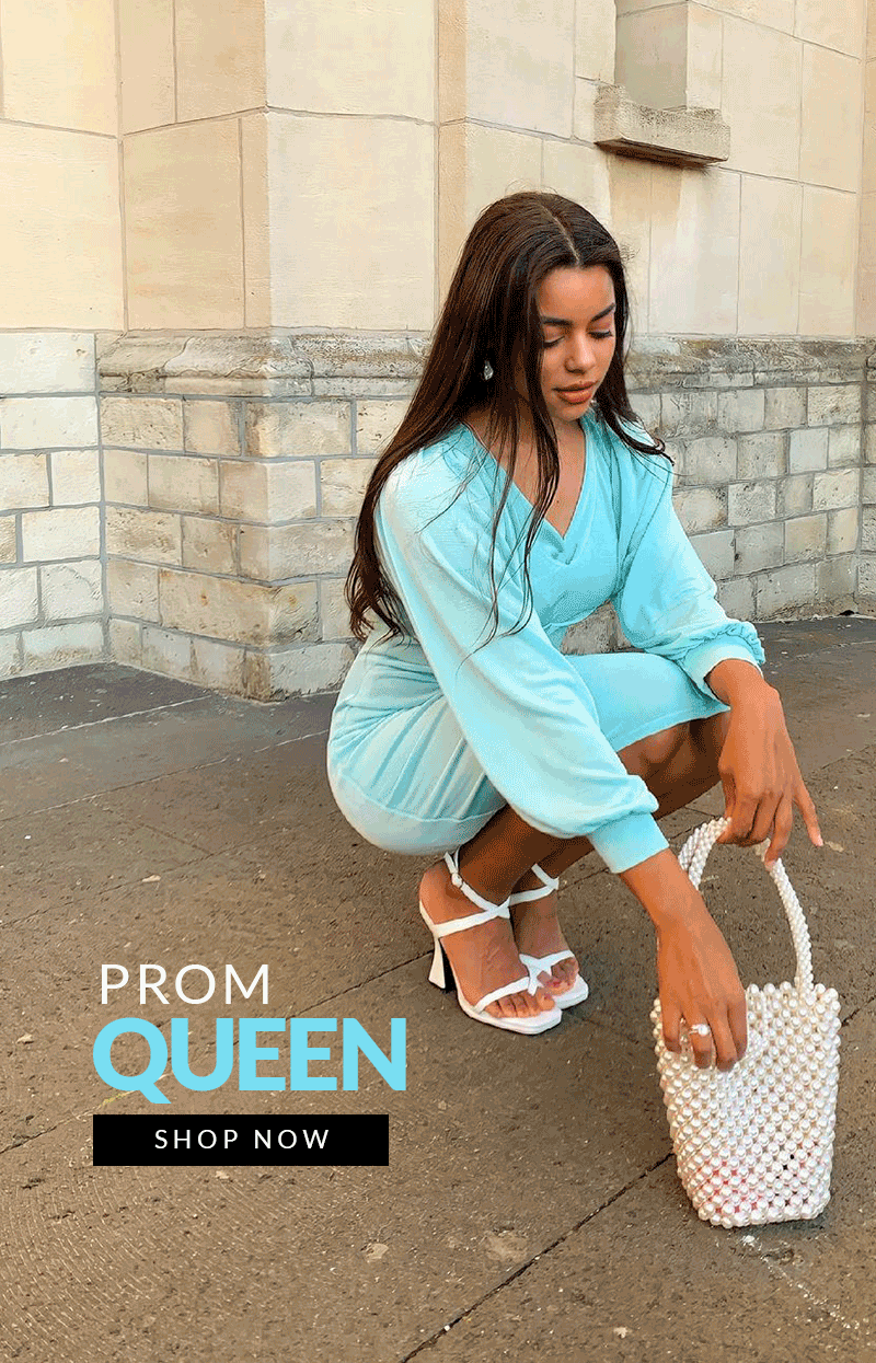 Closet London: Stunning Style for Your Special Night: Prom Dresses to ...