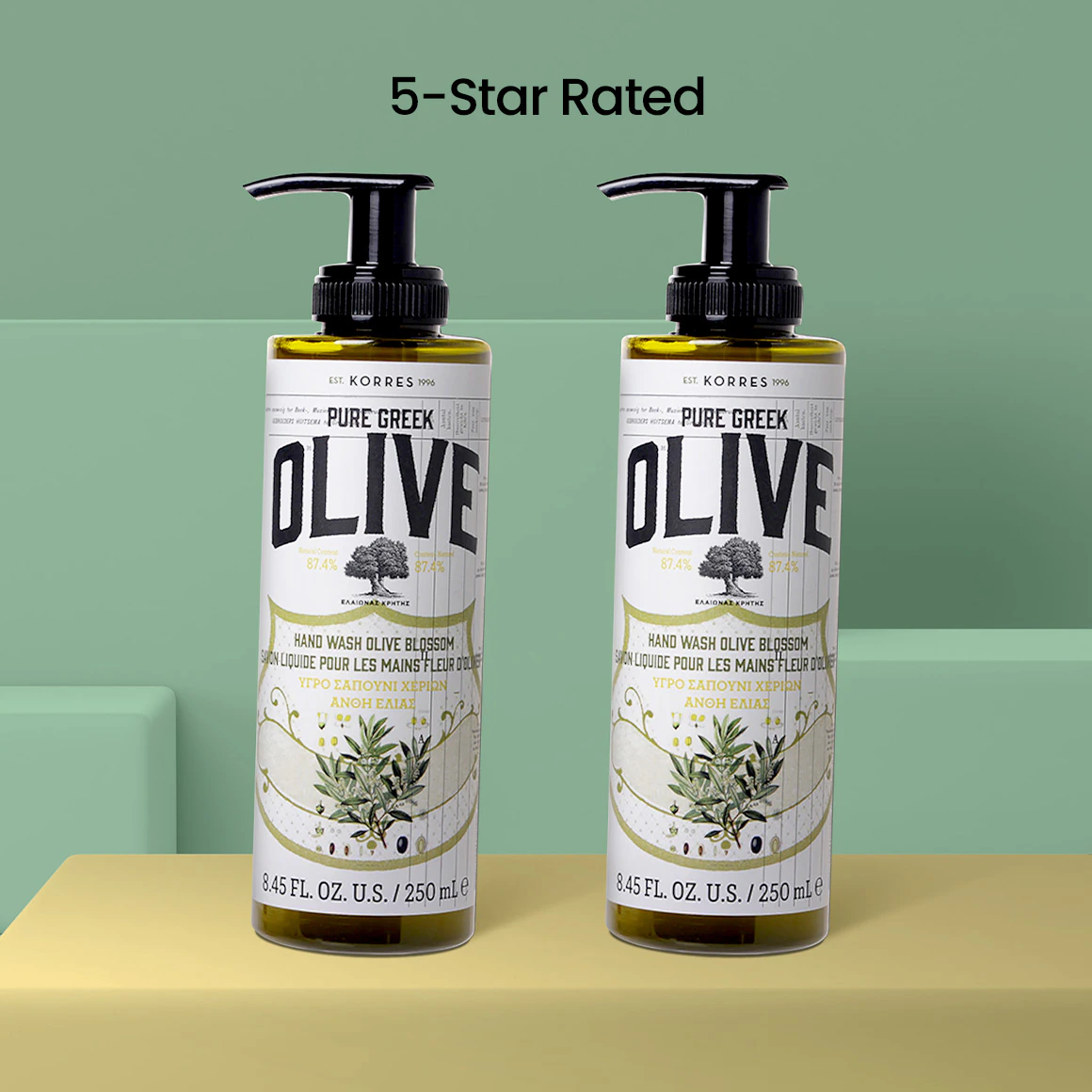 The Shopping Channel: Discover top rated KORRES - Olive & Blossom Hand ...