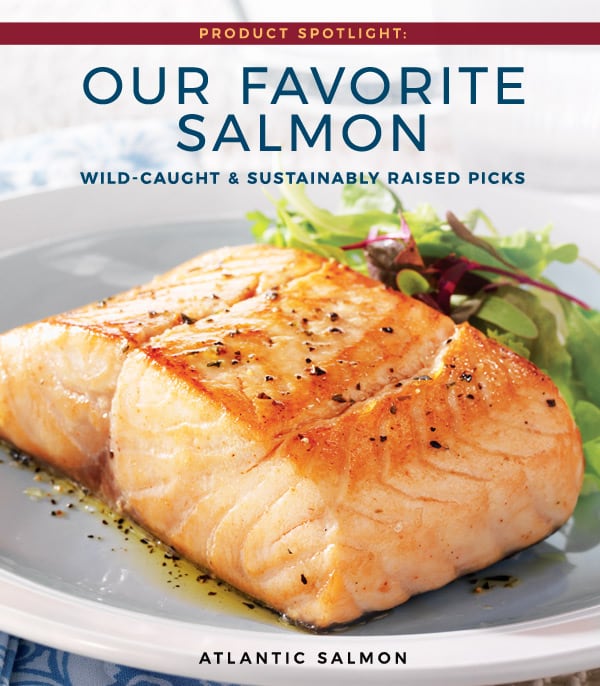 Allen Brothers: Our Favorite Salmon, Wild-Caught & Sustainable ...