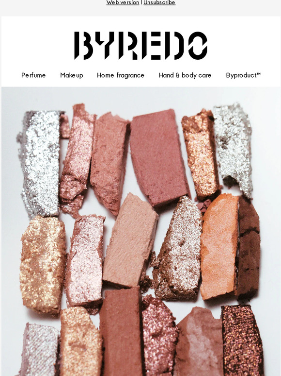 Byredo: A blending of colour and emotion | Milled