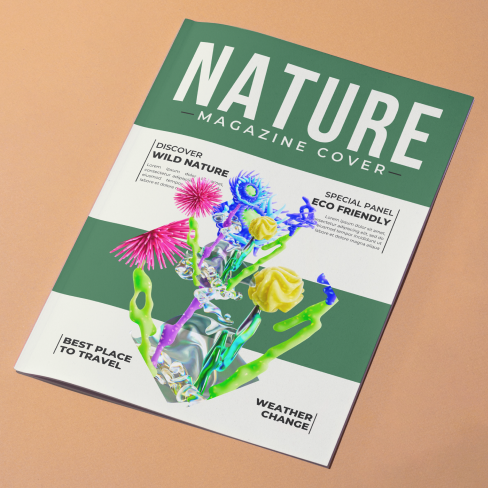 Canva: Design for Earth Day 🌍 🌳 | Milled