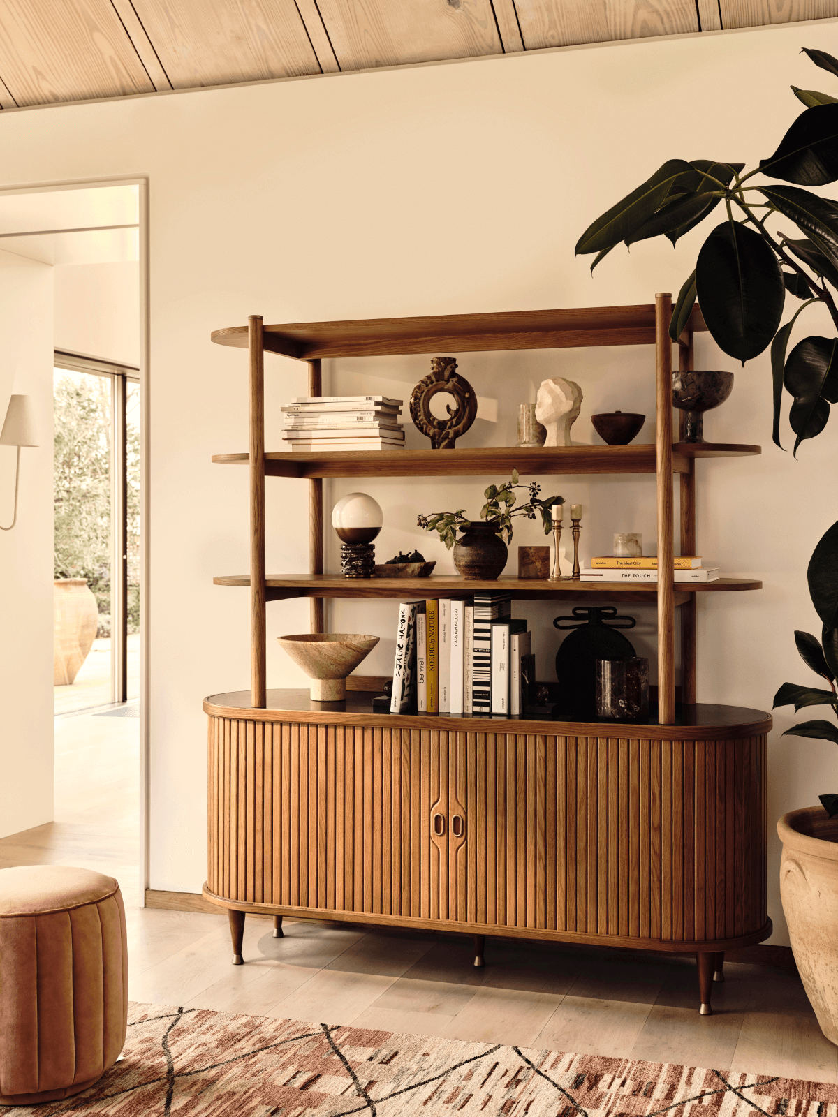 Soho Home: Our newly expanded living storage range | Milled