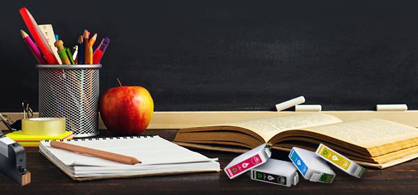 Printerinks: ⭐ Email Exclusive 15% off stationery and ink | Milled
