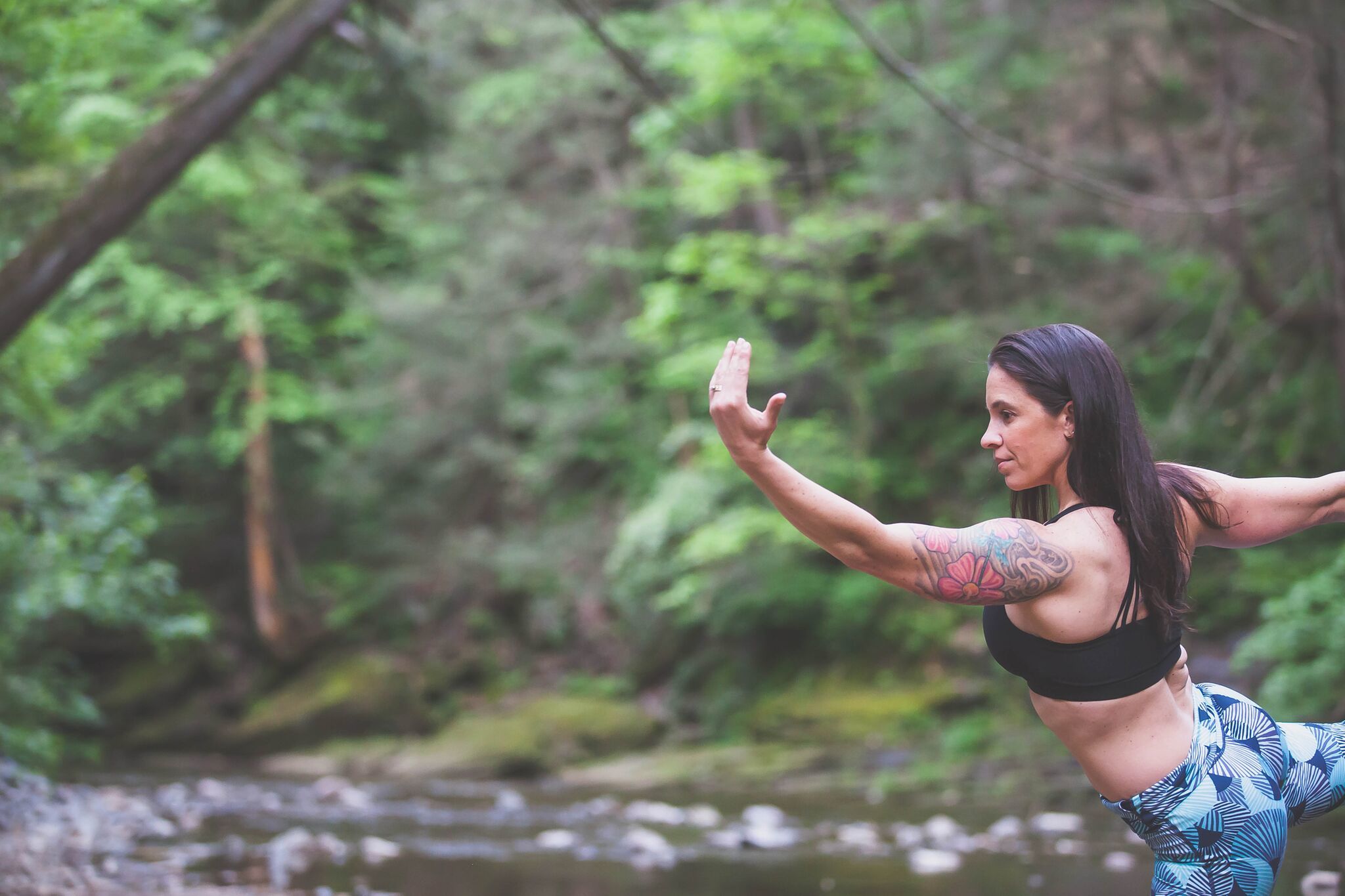 BurnAlong: Shining the spotlight on Heather Gidusko | Milled