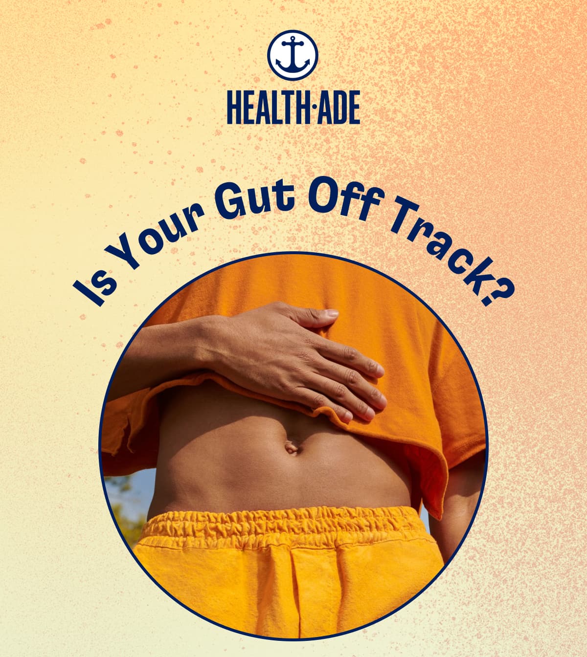 Health-Ade Kombucha: 7 signs your gut is off track | Milled