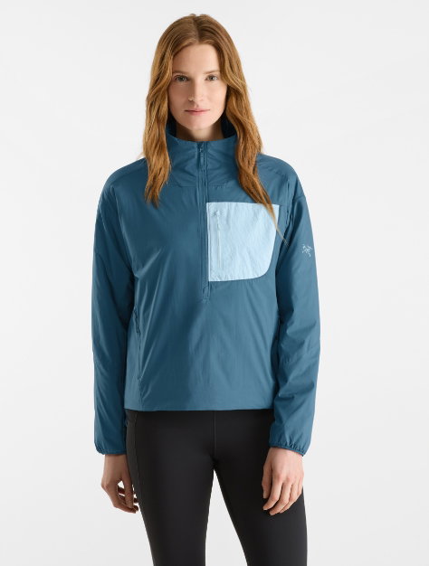 Arc'teryx: Essential Versatility, Everyday Designs | Milled