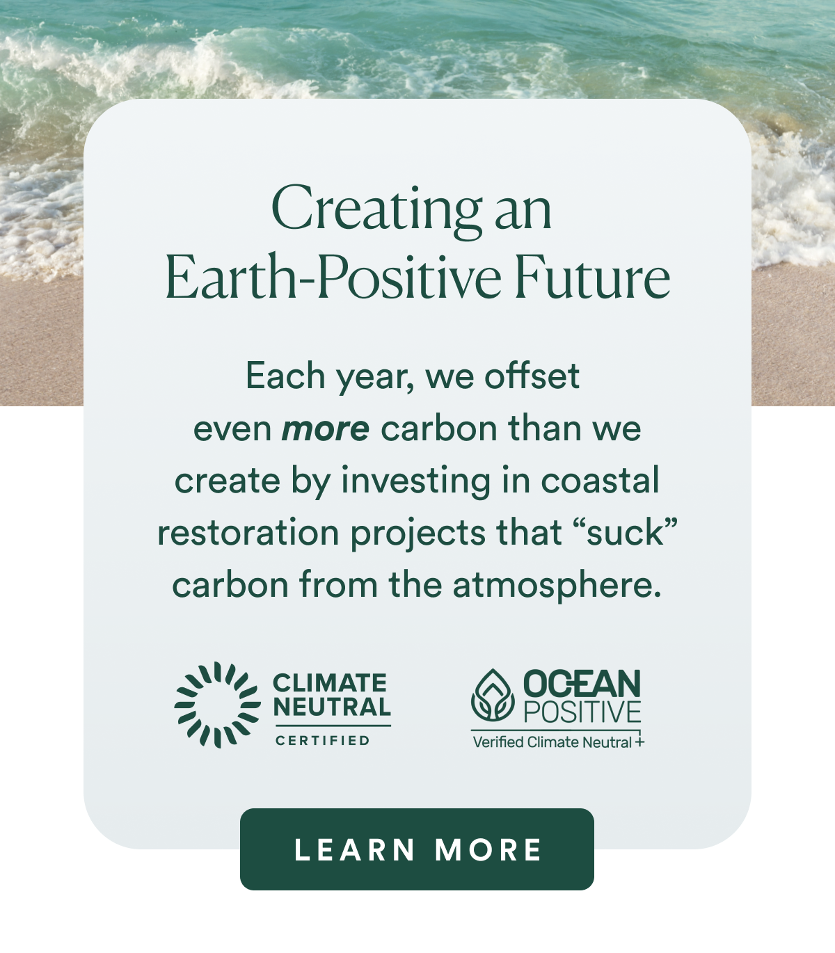 OSEA Malibu: Creating an Earth Positive Future | Milled