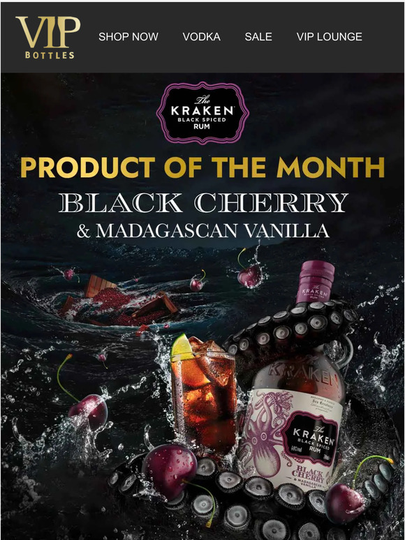 VIP Bottles: 🚨 New Flavour Alert 🚨 | Milled