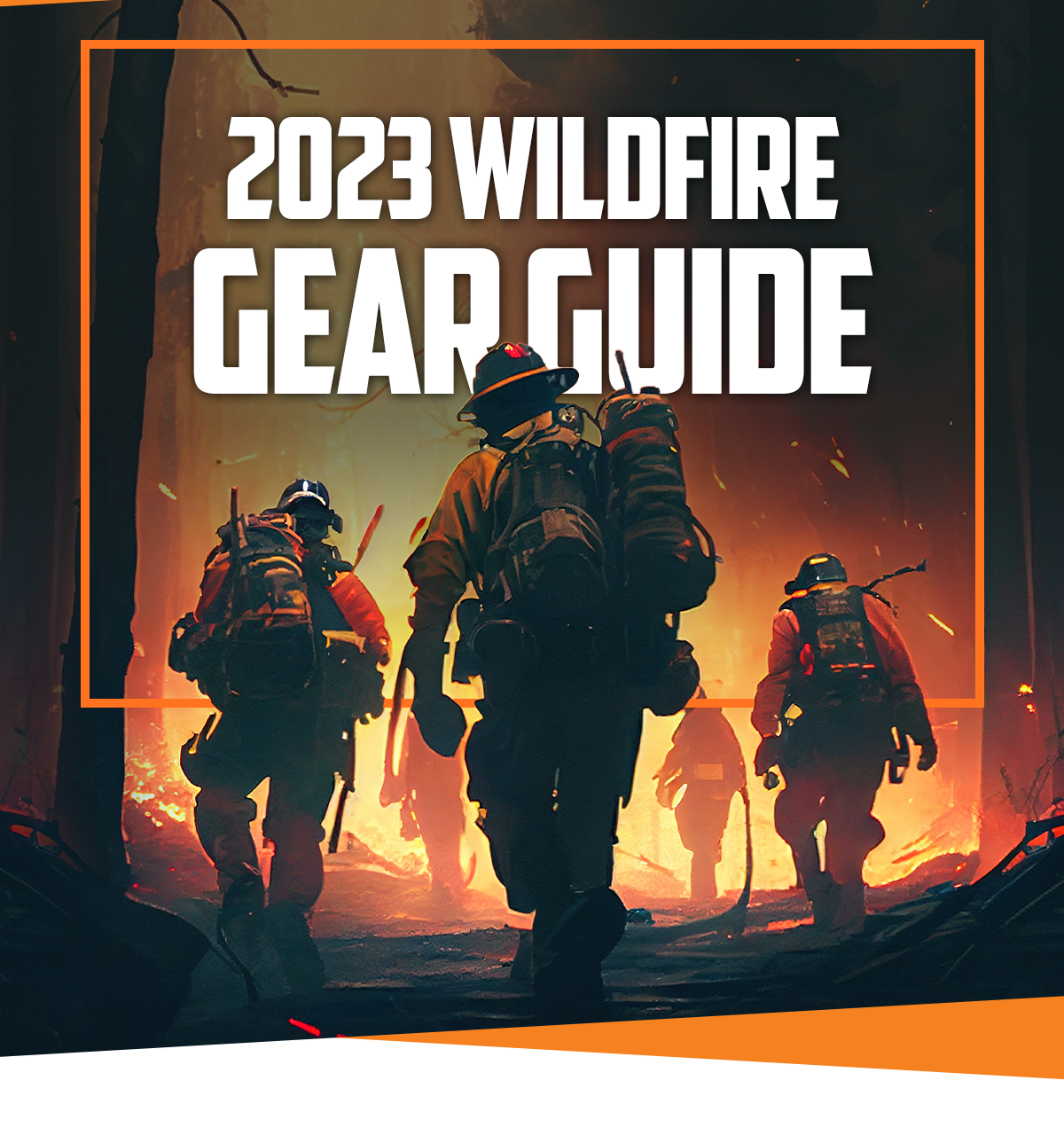 MIRA Safety: Your Wildfire Go-Bag | Milled