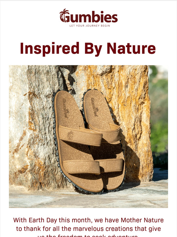 Gumbies: Meet the inspiration behind Gumbies 🌏 | Milled