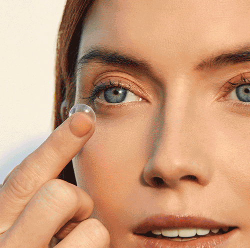 LensCrafters: Discover Your Eyes, In Focus | Milled