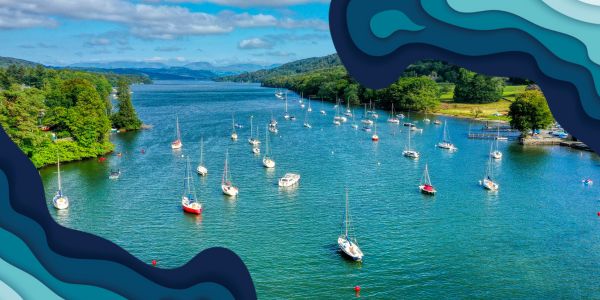 National Holidays: Discover the Beauty of Britain's Waterways | Milled