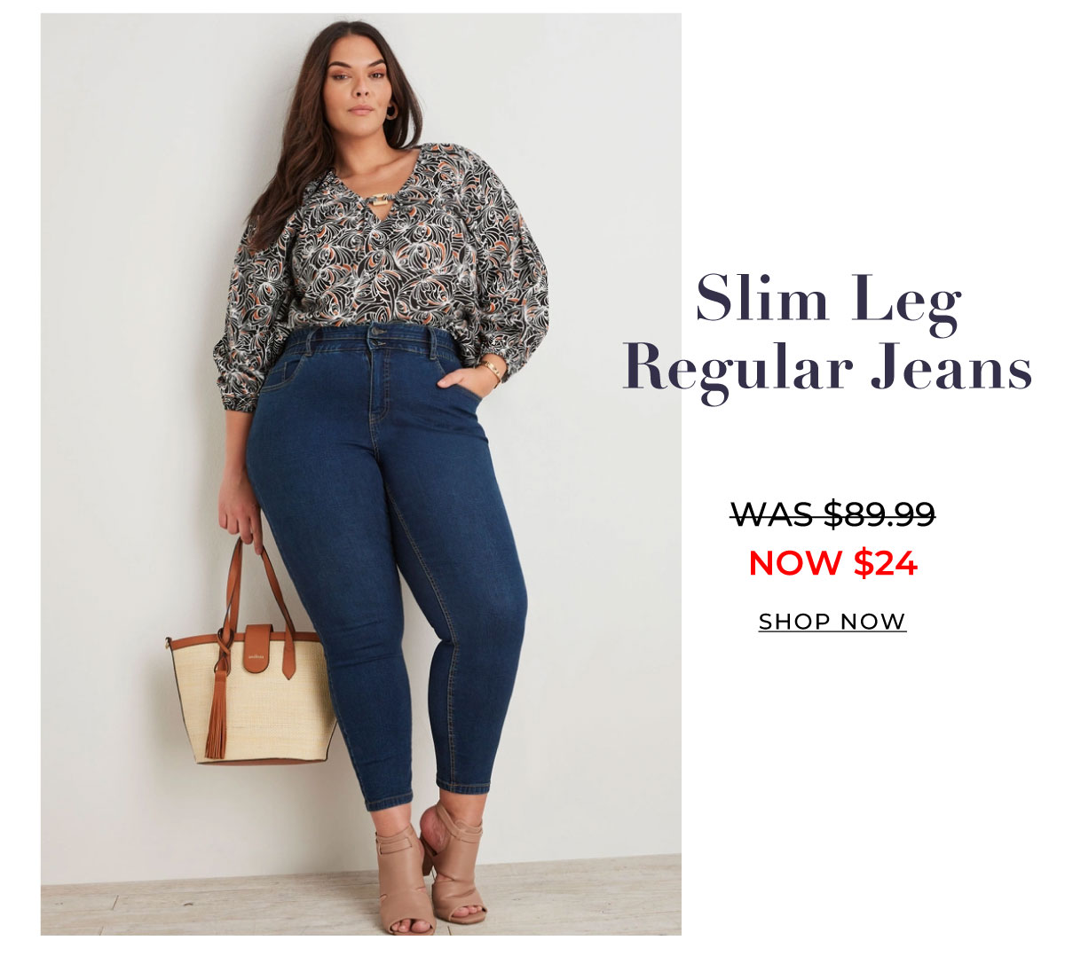 Autograph Fashion: Our Most FAMOUS Jeans & Pants NOW $24 | Milled