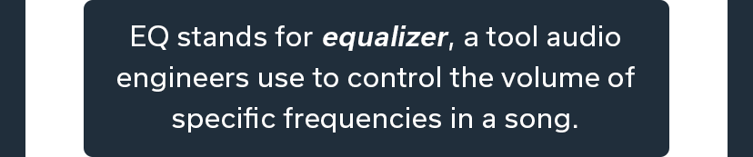 Status Audio: How to Customize Your EQ 🎧 | Milled