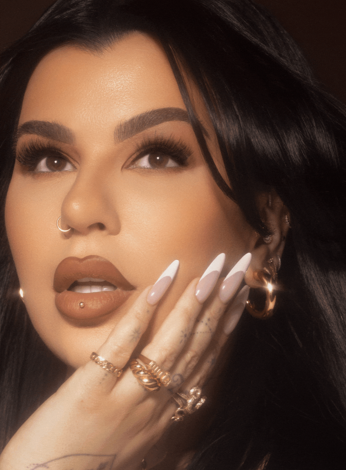 Dose of Colors, INC.: Unlock '90s Lip Combos 🔐 | Milled