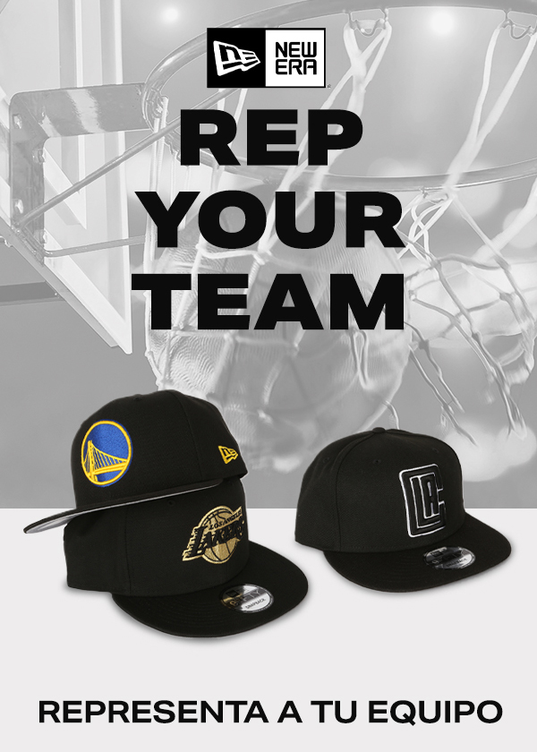 WSS: NEW ERA! Rep Your Team. | Milled