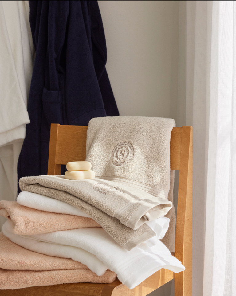 GANT: Inspiration: Beach House | Milled
