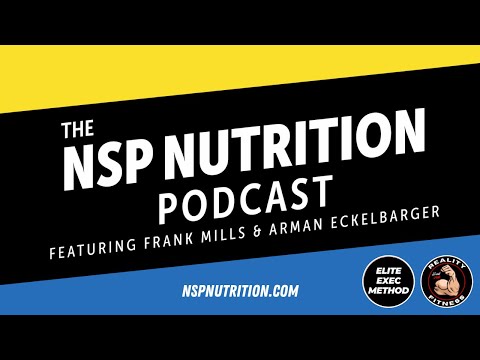 NSP Nutrition: Surprising health benefits of ashwagandha | Milled