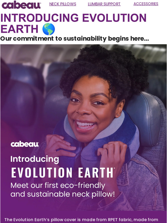 Cabeau: INTRODUCING: Evolution Earth 🌎 | Milled