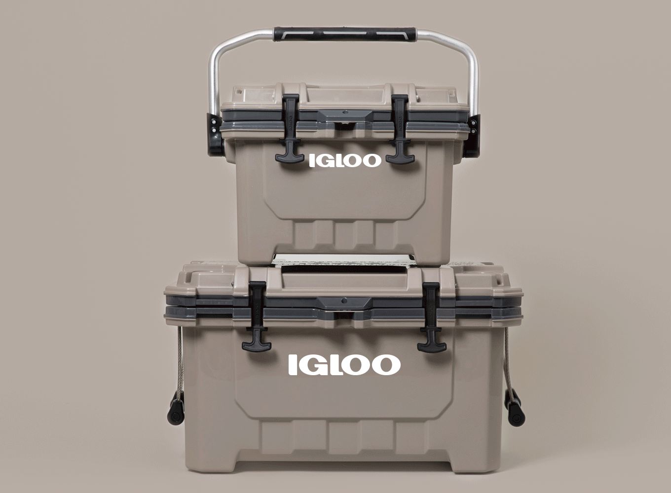 Igloo Coolers: The IMX: Top-performing. Fully loaded.🏆🧊 | Milled