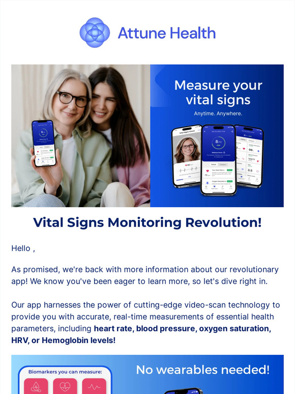 Somavedic: 📲 A Sneak Peek at Our Life-Changing App – Launching Soon ...