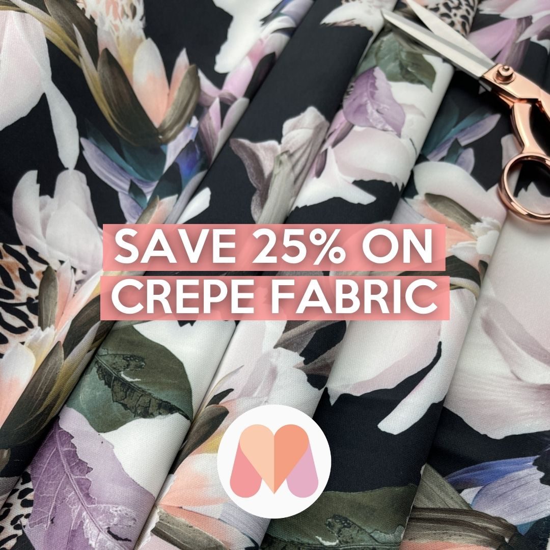 Minerva: Learn pattern drafting with our new series 👈 | Milled