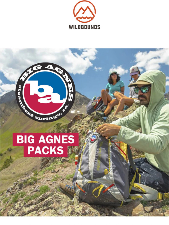 WildBounds: The Scandi sea-dog look | Milled