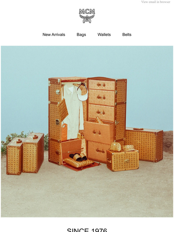 MCM: The pieces that started it all... | Milled