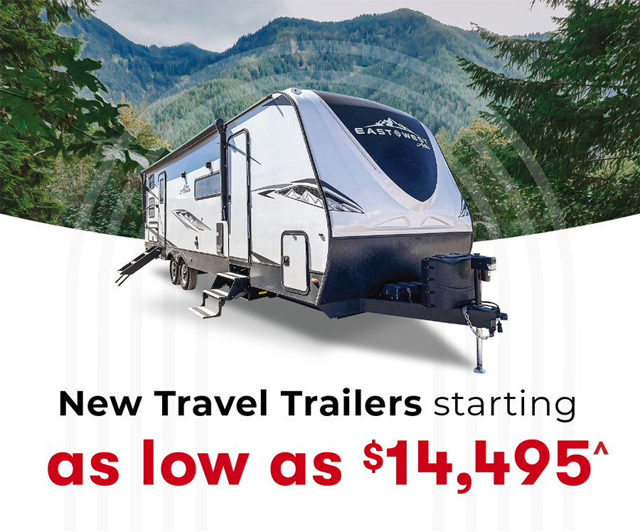 Camping World: Used RVs starting at $7,999 during Good Sam’s Spring ...