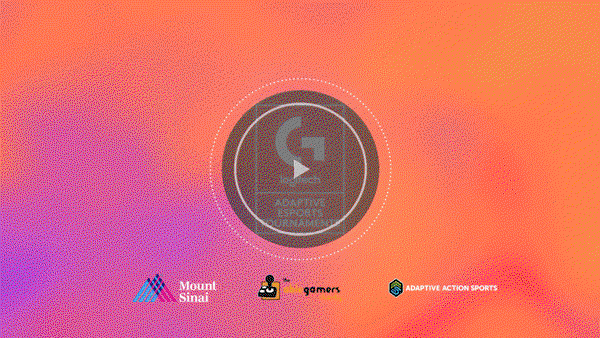 Logitech G: Our Adaptive Esports Tournament is back with $50k… | Milled