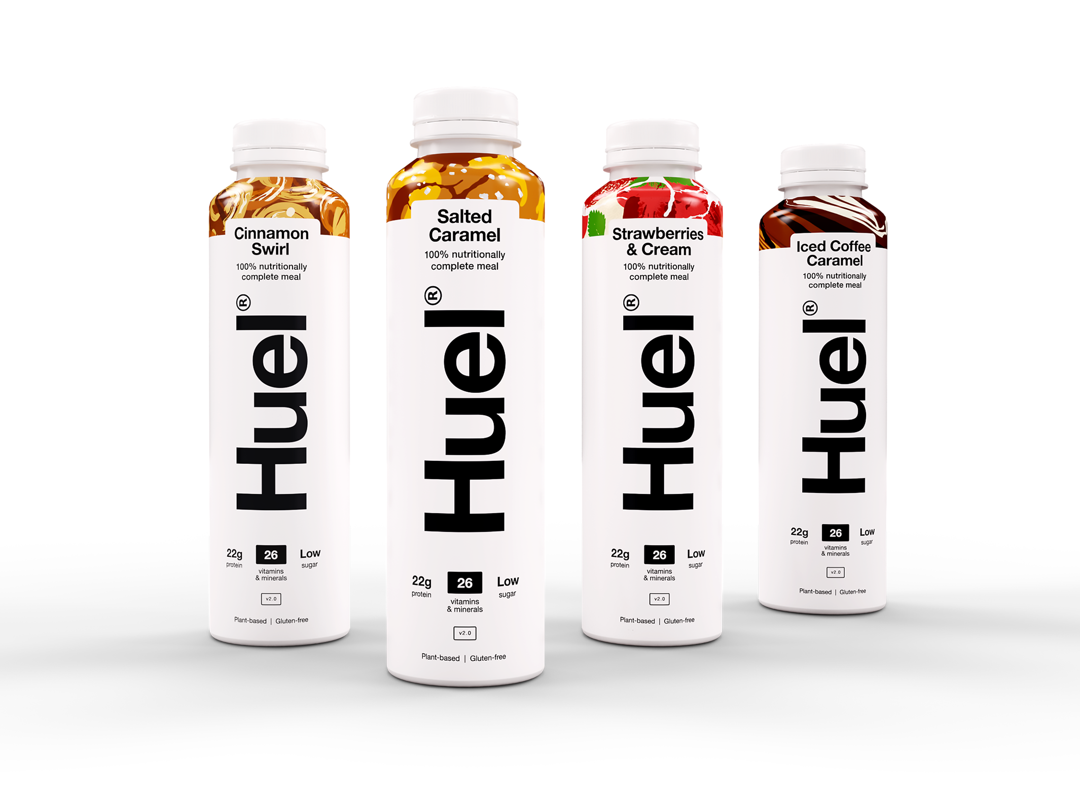 Huel: The science behind music and focus 🧪 | Milled