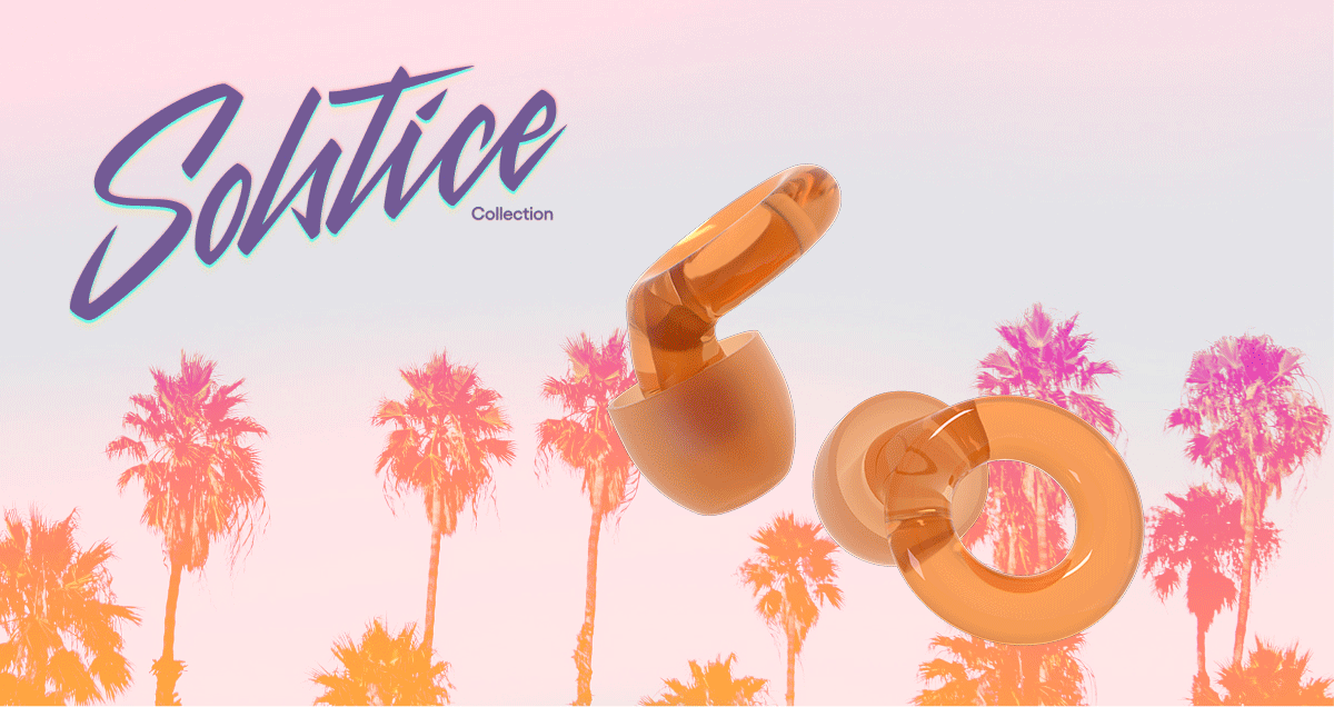 Loop: The Solstice Collection is here | Milled