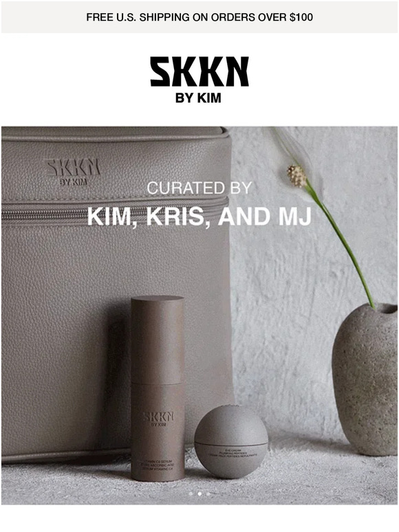 SKKN BY KIM: Something Special for Mom 💌 | Milled