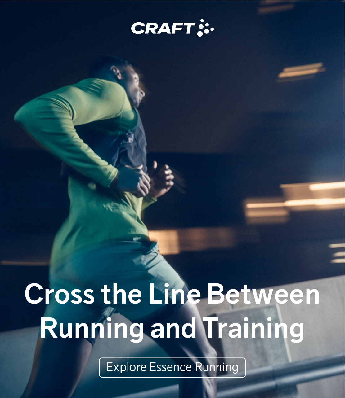 Craft Sportswear: Versatility is important (when it comes to this) | Milled