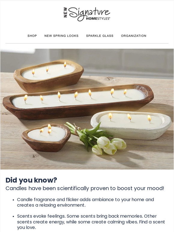Signature HomeStyles: Great Way to Enhance Your Home! | Milled