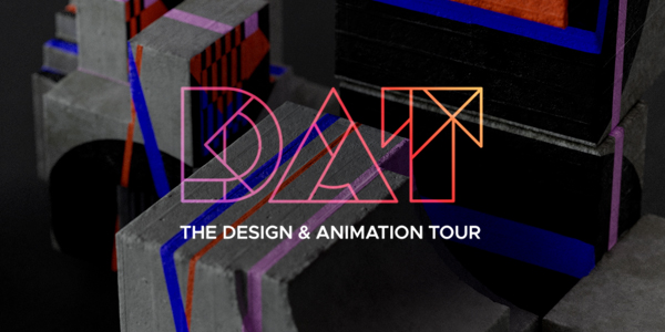 Maxon: The Design and Animation Tour – Coming to You! | Milled