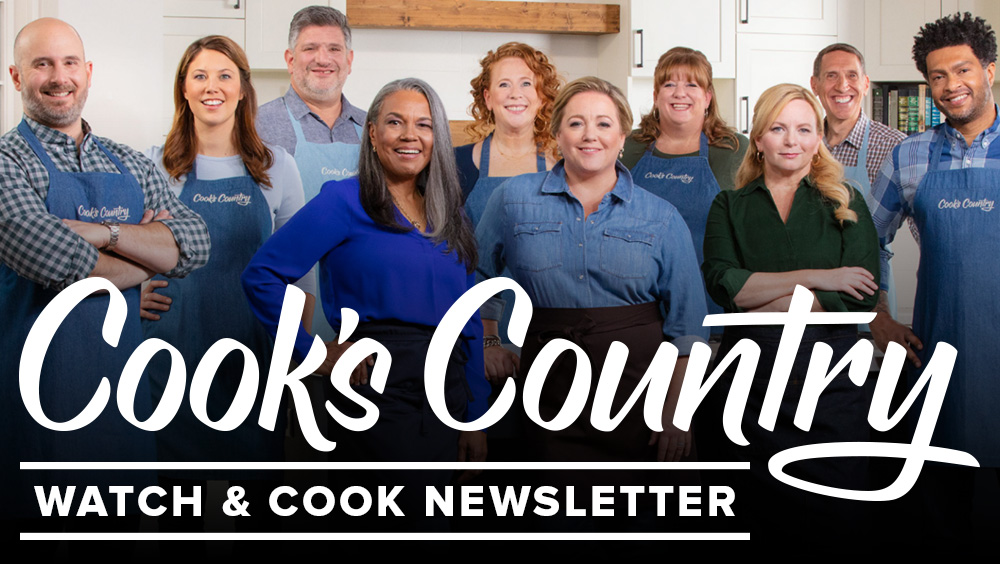 America's Test Kitchen: Watch and Cook: Gorditas, Tacos, and More | Milled