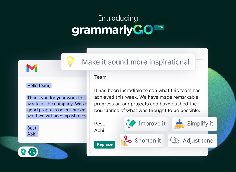 Grammarly: Our biggest innovation ever | Milled