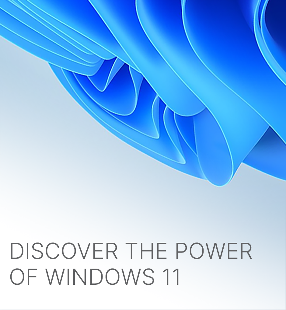 blairtech: Discover the Power of Windows 11! Upgrade today! | Milled