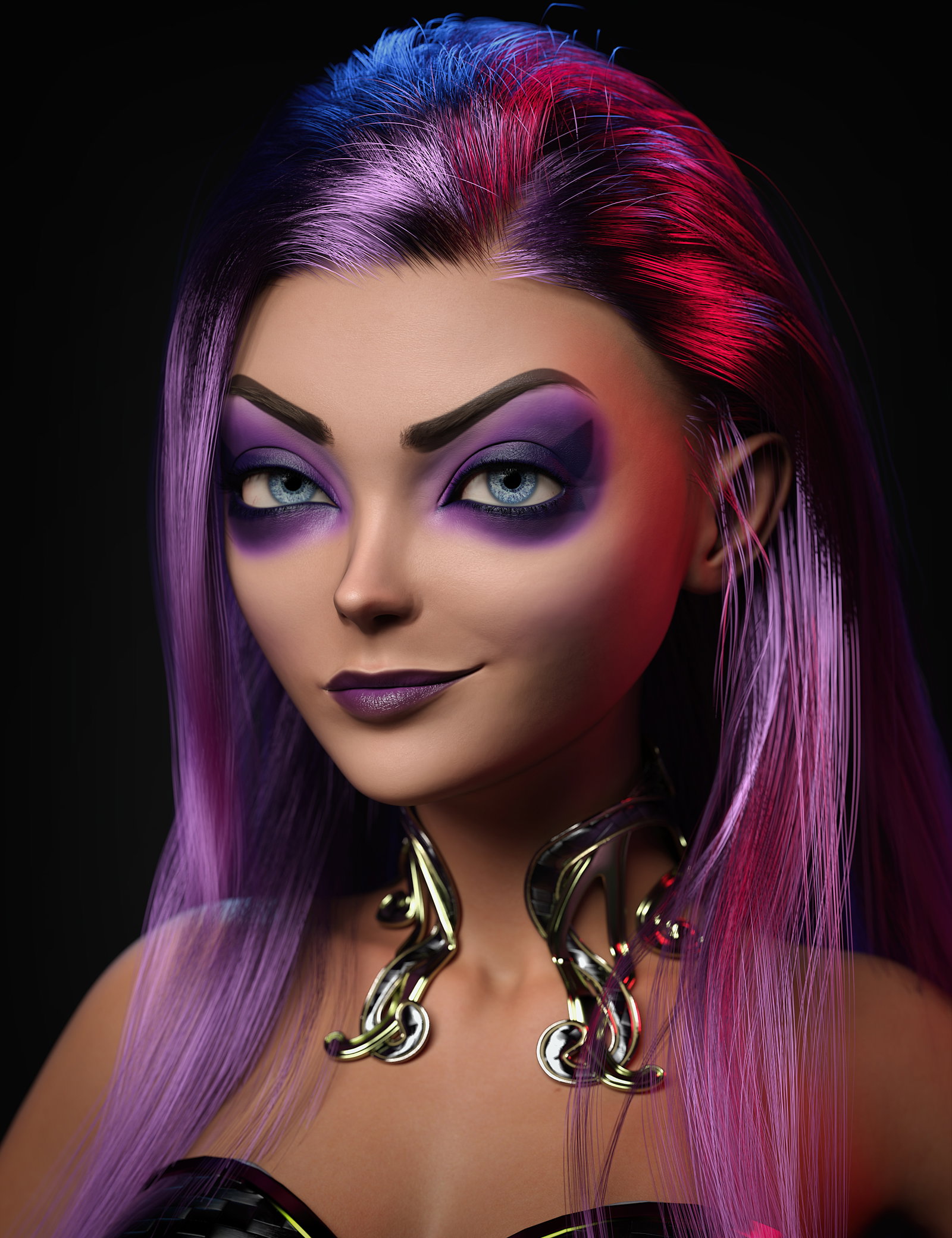 Daz 3d Kiri 9 Hd 2 New Anime Bundles Milled