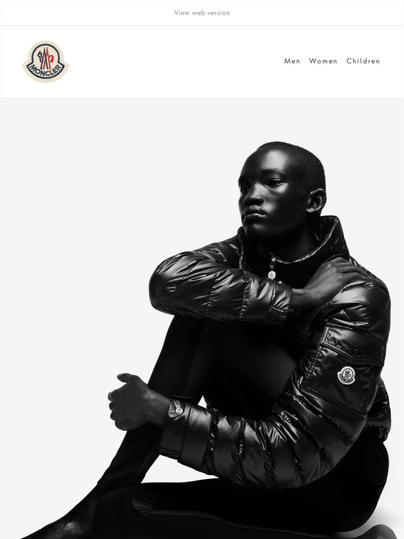 Moncler: Our lightest puffers to wear beyond summer | Milled